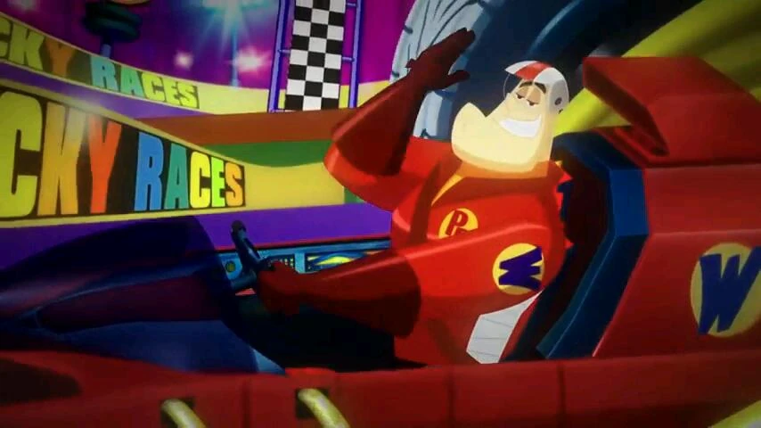 Peter Perfect | Legends of the Multi Universe Wiki | Fandom