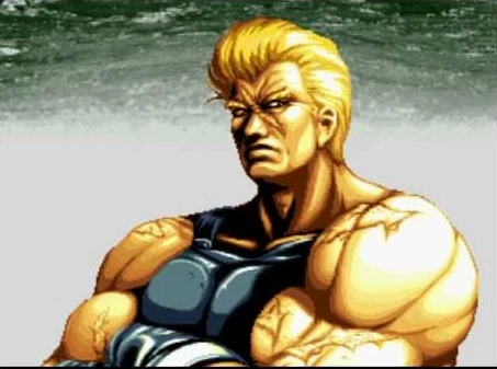 Zeus (World Heroes franchise) | Legends of the Multi Universe Wiki | Fandom