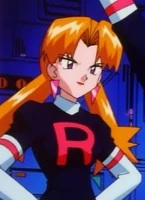 Cassidy (Pokemon) | Legends of the Multi Universe Wiki | Fandom