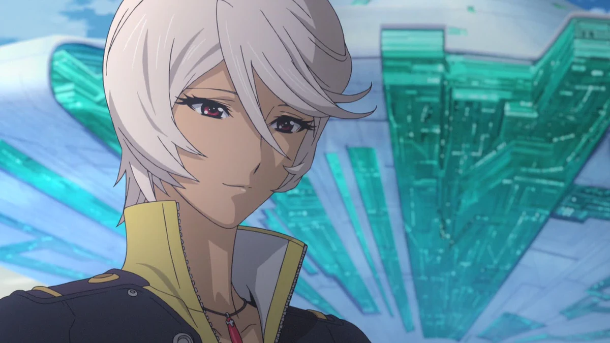 Category:Characters hailing from the Space Battleship Yamato Universe ...