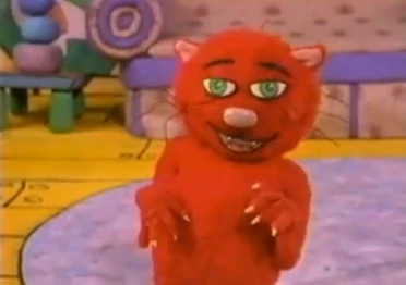 Ralph (Rotten Ralph) | Legends of the Multi Universe Wiki | Fandom