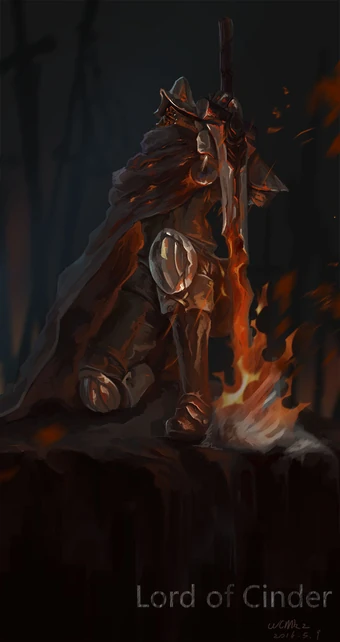 Efreet Feuer | Legends of the Multi Universe Wiki | Fandom