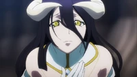 Albedo (Overlord) | Legends of the Multi Universe Wiki | Fandom