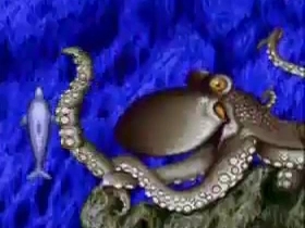 Eight Arms | Legends of the Multi Universe Wiki | Fandom