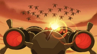 Frobots | Legends of the Multi Universe Wiki | Fandom