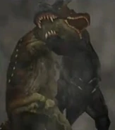 Jet-Black Tyrannosaurus rex | Legends of the Multi Universe Wiki | Fandom