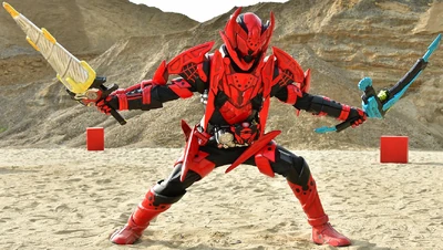 Killbus/Kamen Rider Killbus | Legends of the Multi Universe Wiki | Fandom