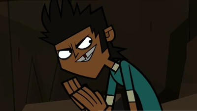 Mal (Total Drama) | Legends of the Multi Universe Wiki | Fandom