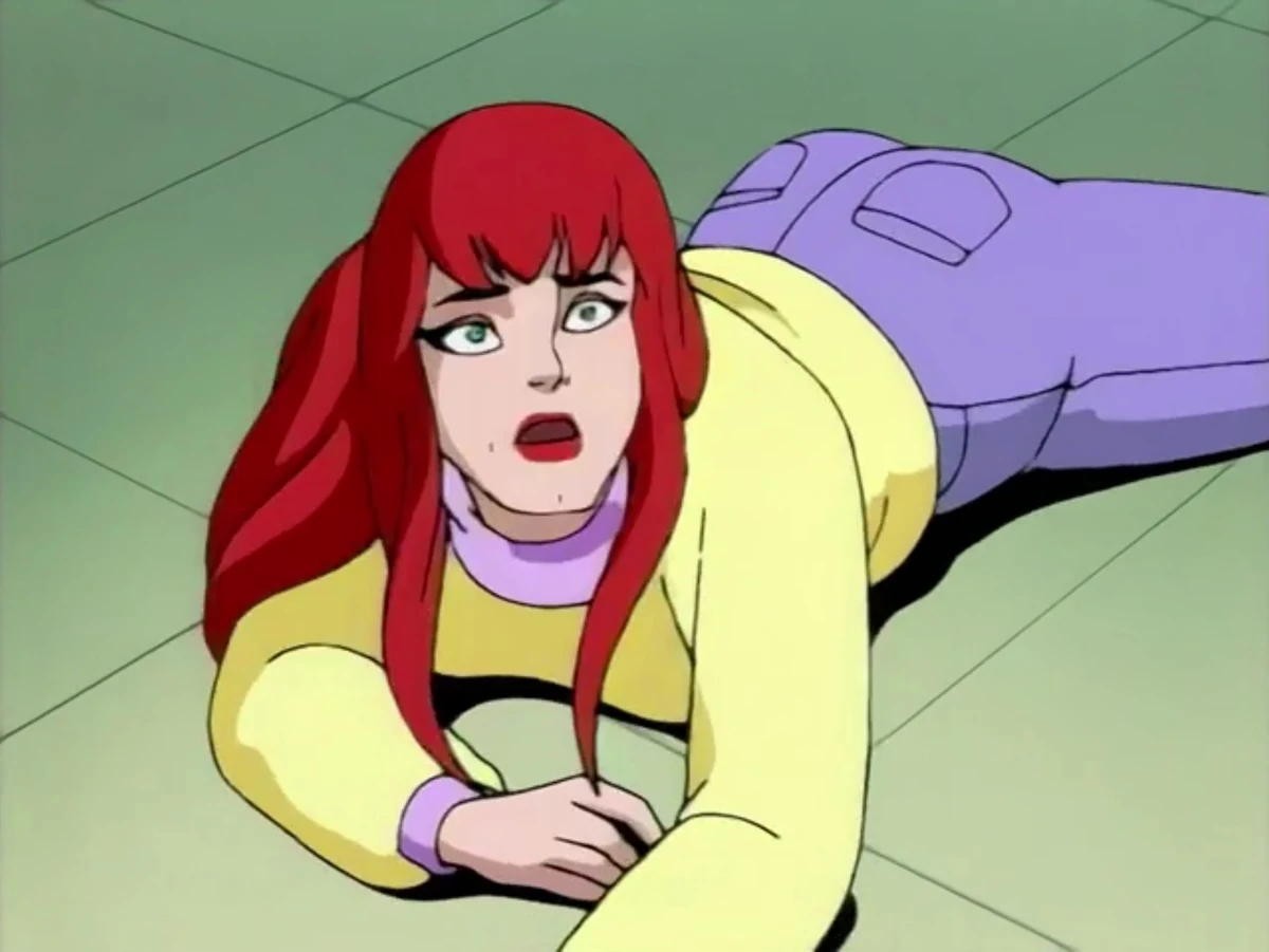 Mary Jane Watson | Legends of the Multi Universe Wiki | Fandom