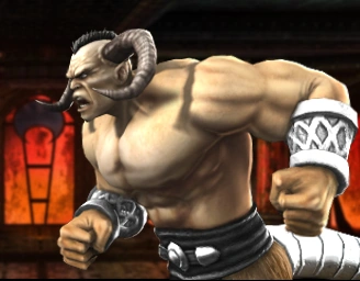 Motaro | Legends of the Multi Universe Wiki | Fandom