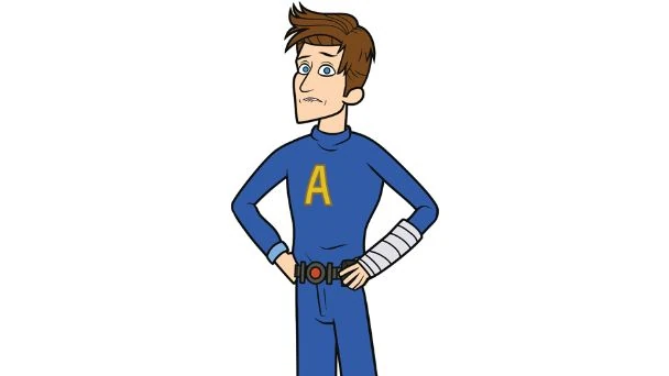 Prock Awesome | Legends of the Multi Universe Wiki | Fandom