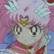Sailor Chibi Moon | Legends of the Multi Universe Wiki | Fandom
