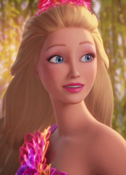 Princess Alexa | Legends of the Multi Universe Wiki | Fandom