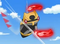 Ninjask | Legends of the Multi Universe Wiki | Fandom