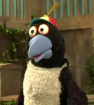 Georges (5, Rue Sésame) | Legends of the Multi Universe Wiki | Fandom