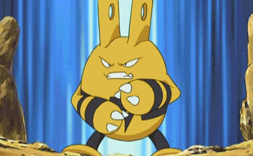 Elekid | Legends of the Multi Universe Wiki | Fandom