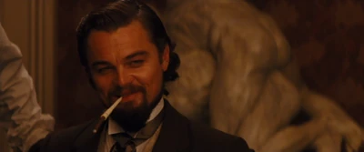 Calvin Candie | Legends of the Multi Universe Wiki | Fandom