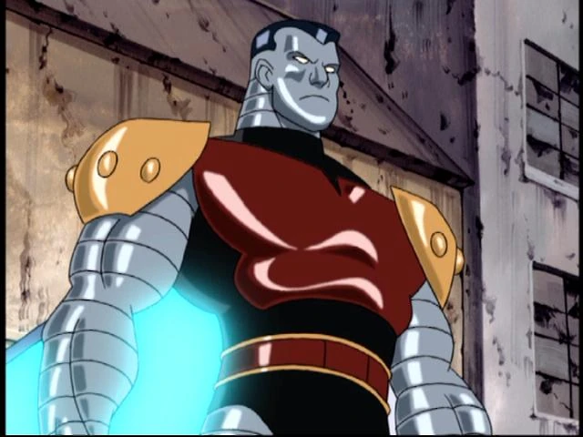 Colossus (X-Men) | Legends of the Multi Universe Wiki | Fandom
