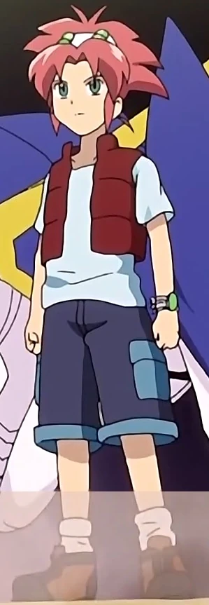 Hunter Steele | Legends of the Multi Universe Wiki | Fandom