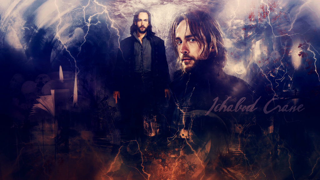 LOTM: Witnesses of Sleepy Hollow - Birth | Legends of the Multi ...