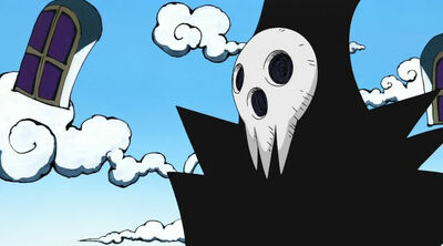 Lord Death | Legends of the Multi Universe Wiki | Fandom