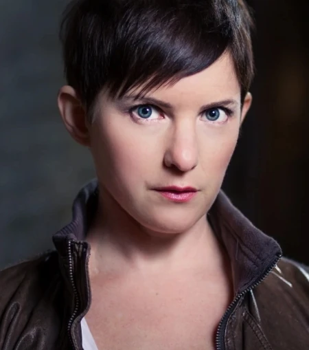 Category:Characters voiced and/or played by Meghan Black | Legends of ...