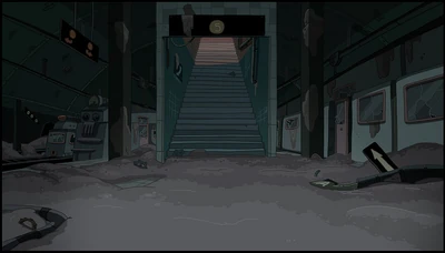 The Lich's lair | Legends of the Multi Universe Wiki | Fandom