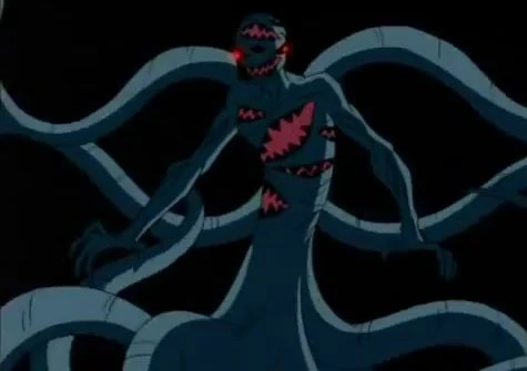 Nightmare Monster | Legends of the Multi Universe Wiki | Fandom