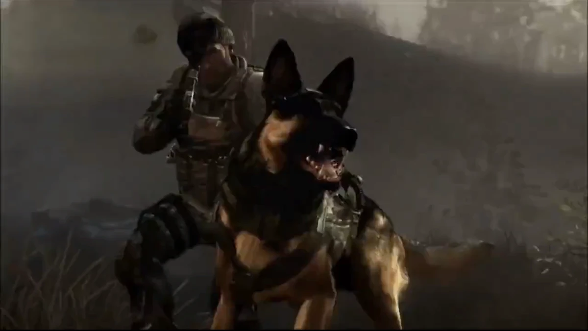 The Search for Rarity: Act III, Episode 6: New Dog, Old Tricks ...