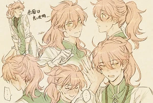 Albert Apple | Legends of the Multi Universe Wiki | Fandom