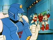 Holi (Transformers) | Legends of the Multi Universe Wiki | Fandom