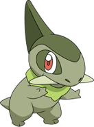 Axew | Legends of the Multi Universe Wiki | Fandom