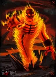 Eclipse Pyros | Legends of the Multi Universe Wiki | Fandom