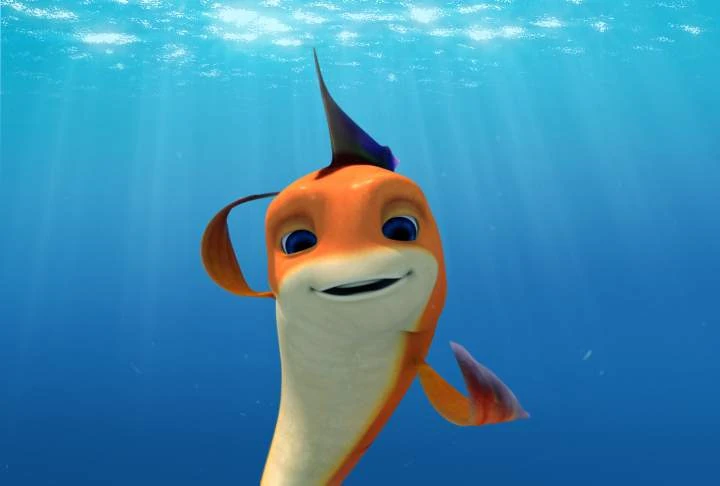 Pi (The Reef) | Legends of the Multi Universe Wiki | Fandom