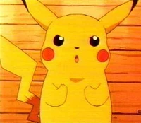 Pikachu | Legends of the Multi Universe Wiki | Fandom