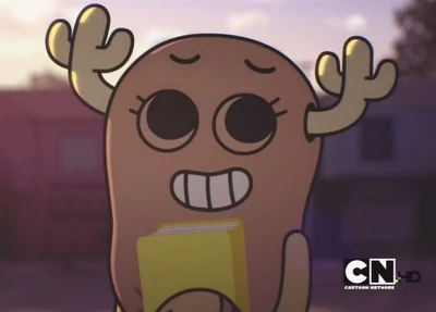 Penny Fitzgerald | Legends of the Multi Universe Wiki | Fandom