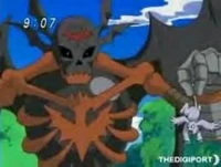 SkullSatamon | Legends of the Multi Universe Wiki | Fandom