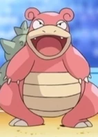 Slowbro | Legends of the Multi Universe Wiki | Fandom