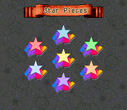 Star Pieces(Super Mario RPG) | Legends of the Multi Universe Wiki | Fandom