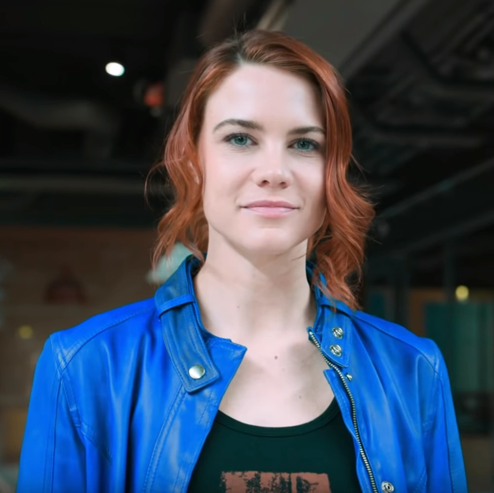 Jesse Faden | Legends of the Multi Universe Wiki | Fandom