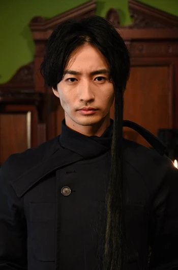 Sutorius/Kamen Rider Storious | Legends of the Multi Universe Wiki | Fandom