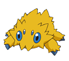 Joltik | Legends of the Multi Universe Wiki | Fandom