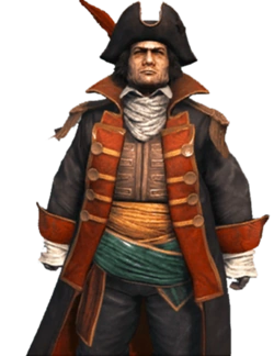 Nicholas Biddle | Legends of the Multi Universe Wiki | Fandom