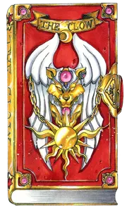 Clow Cards | Legends of the Multi Universe Wiki | Fandom