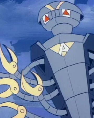 Colossus (Godzilla) | Legends of the Multi Universe Wiki | Fandom