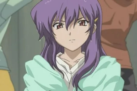 Futaba Kutsuki | Legends of the Multi Universe Wiki | Fandom