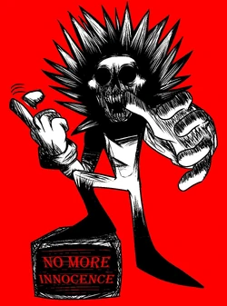 No More Innocence | Legends of the Multi Universe Wiki | Fandom