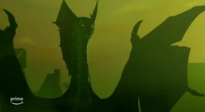 Raishan | Legends of the Multi Universe Wiki | Fandom