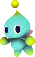 Chao | Legends of the Multi Universe Wiki | Fandom