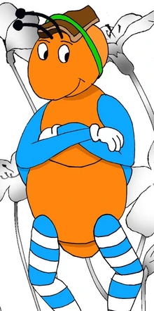 Shando (Gallavants) | Legends of the Multi Universe Wiki | Fandom